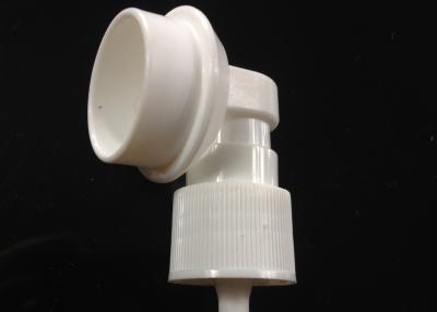 China Fechamento com nervuras, PP superiores 18/415, 410 antistamínicos pulverizador nasal de 20/com ISO 9001 à venda