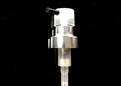 China Branco superior 18 dos PP/405, 410 antistamínicos pulverizador nasal de 18/com descarga 0.12cc à venda
