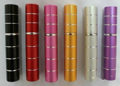 Китай Цветастые 20mm алюминиевые насос спрейера благоуханием/атомизатор AM-CGB бутылки дух продается