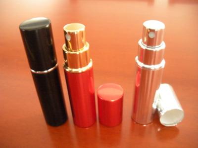 Китай Насос спрейера благоуханием профессионала 20mm алюминиевые/атомизатор AM-CGB бутылки дух продается