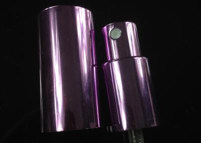 Китай 10ML, алюминиевый атомизатор бутылки спрейера дух благоуханием 20ml для Pharmaceutial AM-APB продается