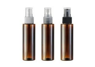 Китай пластичное покрытие цвета бутылки ЛЮБИМЧИКА дух 100ML с пластичным точным спрейером 24/410 тумана продается