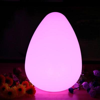 Cina night club bar decor led table lamps in vendita