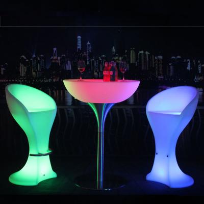 Cina RGB Remote Control Interactive Led Bar Tables SMD 5050 in vendita