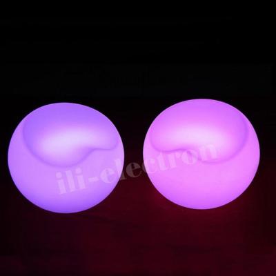 Cina waterproof plastic led lighting furniture for events in vendita