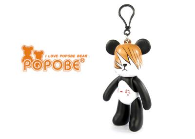 Cina L'orso/14cm POPOBE del PVC 5