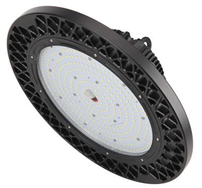 Cina Super bright modular UFO 200W LED highbay light,die casting housing,120lm/W in vendita