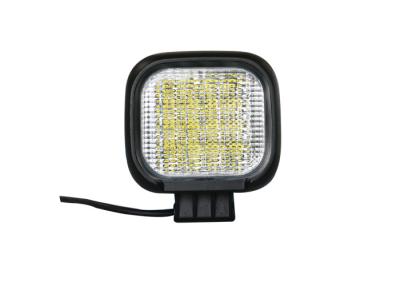 Cina il Cree 4000lm ha condotto le luci del lavoro, IP69 impermeabile 48W per il camion 6500K di SUV in vendita