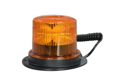 Cina Segnale ambrato di traffico del veicolo portatile LED di lampeggiamento in vendita