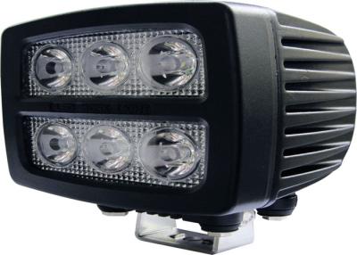 Cina illuminazione automatica del lavoro del modello 60w LED di illuminazione del fascio dell'inondazione 5500lm per fuori dal veicolo stradale in vendita