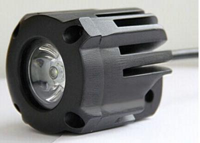 Cina La luce ad alta intensità del lavoro di 10w LED, fuori dal camion 4WD di SUV dell'automobile della strada ha condotto l'azionamento delle lampade in vendita