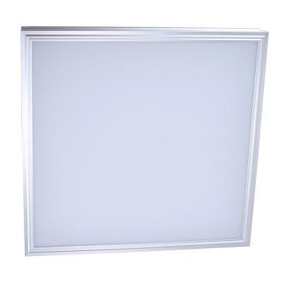 Cina Le luci calde commerciali dello schermo piatto di bianco 48w LED, 6000k hanno condotto il pannello 600x600 in vendita