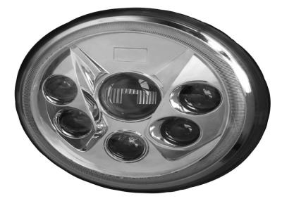 Cina Fari dell'automobile LED di rendimento elevato 40W Osram per i motocicli/automobile in vendita