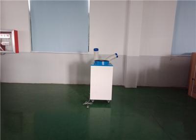 중국 나머지 역을 위한 움직일 수 있는 220V 반점 냉각 에어 컨디셔너 이동할 수 있는 냉각 장치 판매용