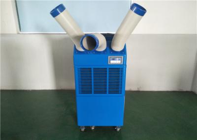 중국 15 L 큰 물 탱크를 가진 더 적은 소음 6500W 휴대용 반점 에어 컨디셔너 판매용