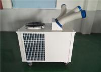 Quality 2.5 Ton Air Conditioner / Portable Cooling System Keeping 30SQM Large Area for sale