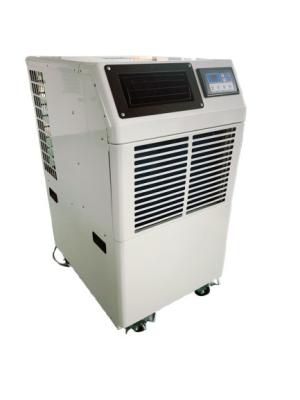 중국 휴대용 AC 열 펌프 220V- 12000 냉각 BTU 10200 난방 BTU 판매용