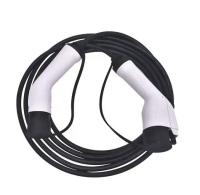 Quality Adjustable Type 2 EV Charger with 2000V Withstand Voltage and IEC 62196-2 Standard by RDC for sale