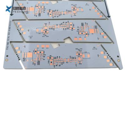 Cina Illuminazione in alluminio Pcb LED personalizzato con controllo dell'impedenza in vendita