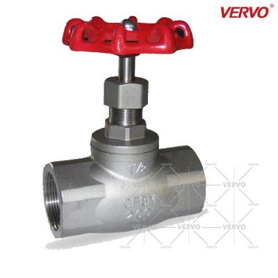 중국 globe-valve-dn40-cl200-npt-cf8m 판매용