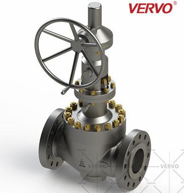 Cina Valvola a sfera aumentante 1" del gambo con 24" sigillamento del gambo in vendita