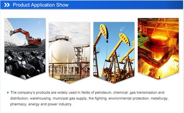 3L Cylinder Eebd Emergency Air Breathing Apparatus for Firefighting Rescue