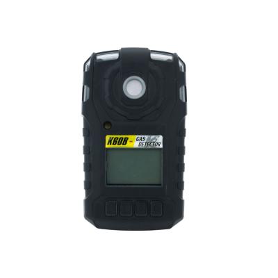 China Instantaneous Alarm Portable Gas Detector for Various Gas Concentrations for sale