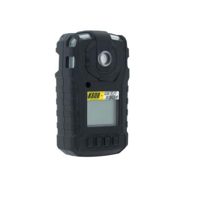 China Instantaneous Alarm Portable Gas Detector for Various Gas Concentrations for sale