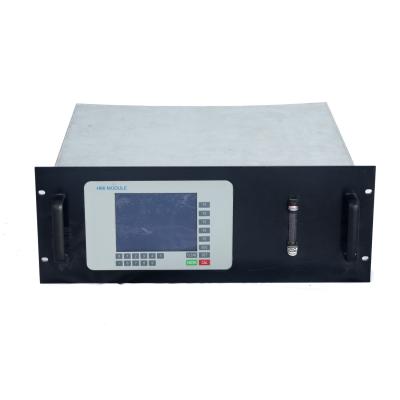 Cina DOAS Analisatore di gas UV industriale No Monitoraggio della sicurezza dell'O2 con analisi dello spettro in vendita