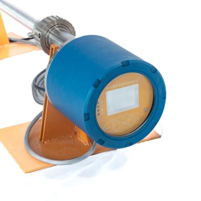 China TDLAS Exdiict6 Tunable Infrared Gas Analyzer IP66 with In Situ Installation for sale