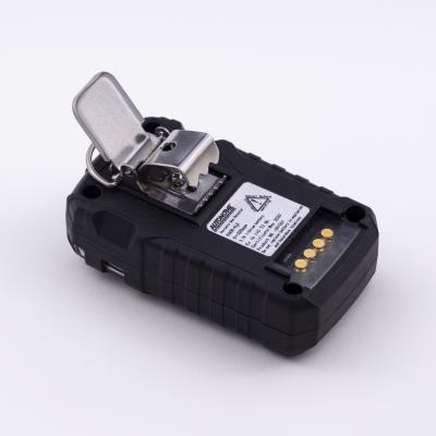 China Customization 300g Portable Multi Gas Analyzer Exdib Iic T3 Easy To Use for sale