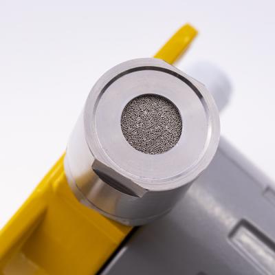 China High Alarm 23%Vol Fixed Gas Detector System With Customization Options for sale