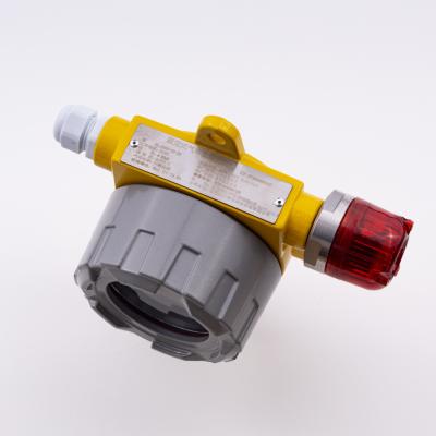 China Detector de gás fixo de óxido de etilina 20mA com sensor eletroquímico à venda