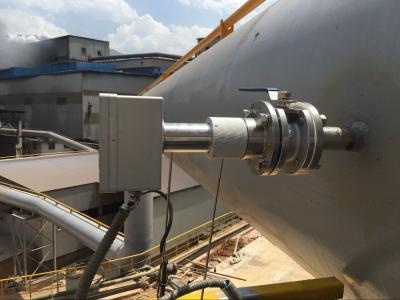 China KF200 Laser Gas Analyzer In-situ TDLAS Analyzer For CO , NH₃ , HCl , And O₂ Monitoring In Industrial Emissions for sale