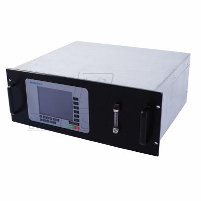 Cina Analisatore di gas DOAS per SO2 UV personalizzato Resistente al calore con potenza di 50Hz e 100W in vendita
