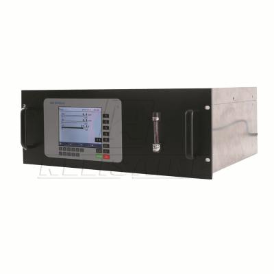 Cina Analisatore elettronico online di gas di combustione 50Hz 100W per sistema di monitoraggio continuo delle emissioni in vendita
