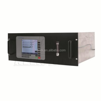 Cina Analisatore fotometrico dell'ozono DOAS 220V AC UV per il monitoraggio dei livelli di ozono in vendita