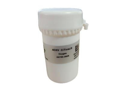 China Analog Type Analog Output Oxygen Sensor 4oxv O2-A2 SR-X2V with Customized OEM Support for sale