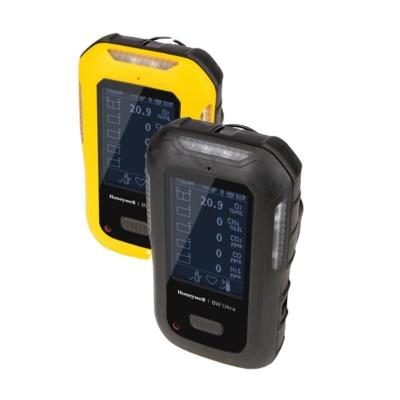 China Honeywell BW Ultra Composite Portable Gas Detector With 5-95%RH Humidity Range for sale