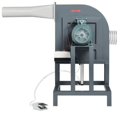 Cina macchina di rifornimento moderna del cuscino di 150kg Sofa Filling Machine Stainless Steel per trasporto del mare in vendita