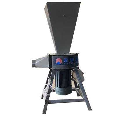 Китай Серая машина дробилки губки машины 380V 50Hz шредера пены стали цвета продается