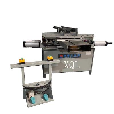Cina Pressione d'aria della macchina di rifornimento del cuscino di Sofa Seat Cushion Packing Machine 0,6 - 0.8Mpa in vendita