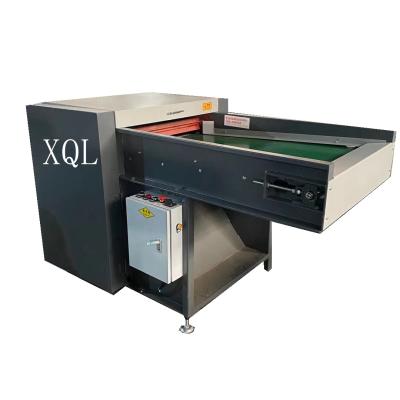 Cina Modello Suitable For Pillow della macchina di rifornimento della fibra delle apriballe 1.5kw ESF005 in vendita