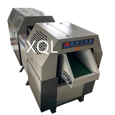 Cina Granulatore di Sofa Foam Cutting Machine Foam che rende a macchina colore grigio in vendita