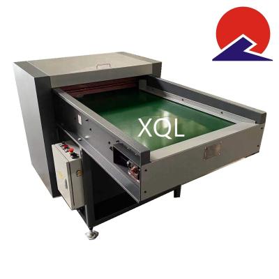 China 1,5 kW Polyesterfaser-Füllmaschine, Sofa-Baumwollkissen-Faseröffnungsmaschine zu verkaufen