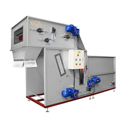 China Fiber Filling Machine Fiber Bale Opener for sale