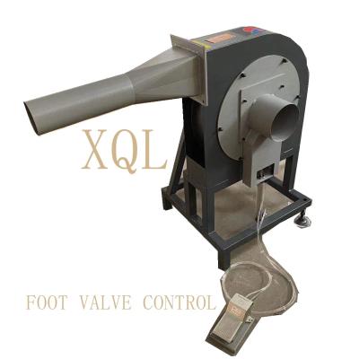 Cina Cuscino veloce Sofa Filling Machine 3.0KW della fibra per il cotone del cotone pp della bambola in vendita