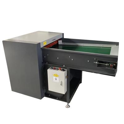 Cina Macchina di apertura di Sofa Fiber Carding Machine Fiber del cuscino di alta efficienza in vendita