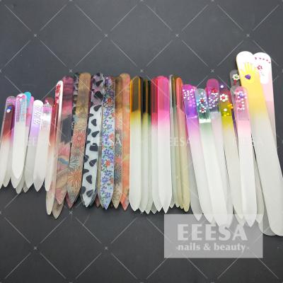 Cina Archivio di chiodo professionale ed amplificatore di vetro nano di cristallo del chiodo di lustro dell'amplificatore in vendita