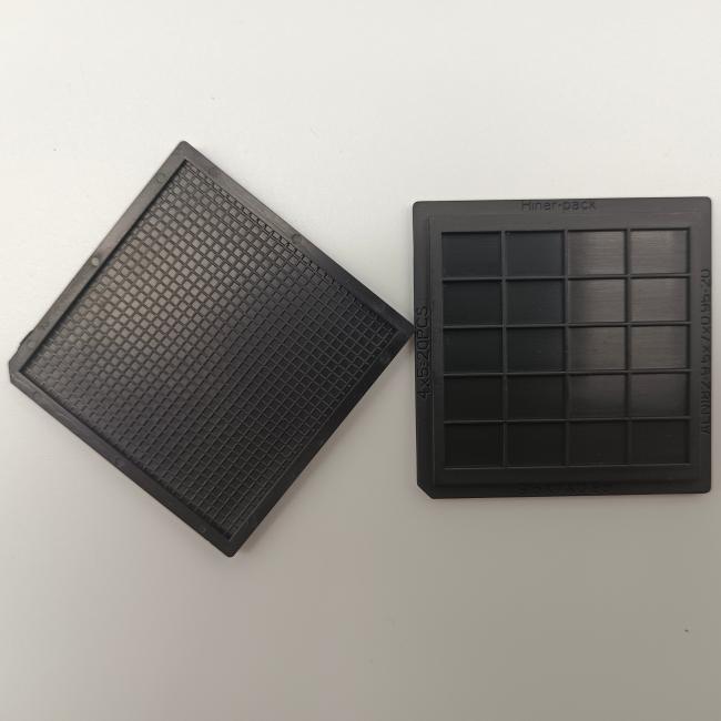 waffle pach ic chip tray HN21074